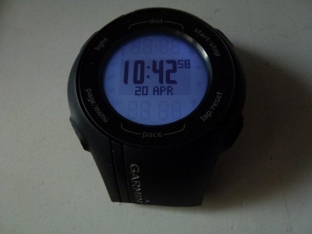 GARMIN ForeRunner 210 - za delove