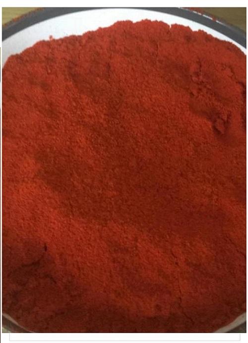 Zacinska paprika