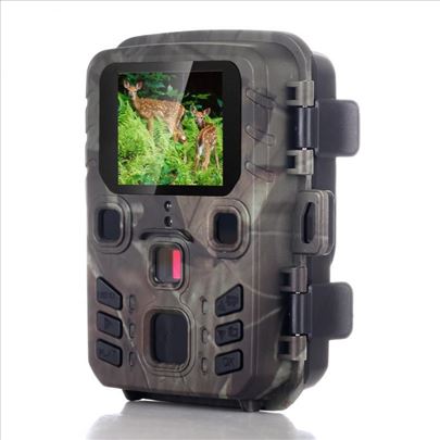 Kamera za nadzor lovista Suntek Mini301