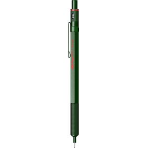 ROTRING 600 Patent olovka 0.5 Green