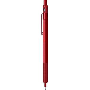 ROTRING 600 Patent olovka 0.7 Red