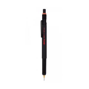 ROTRING 800+ Patent olovka 0.7 Black