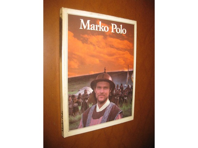 Marko Polo 7 - Pobuna Kineza i Ahmetova smrt