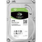 2TB Seagate Barracuda Guardian, ST2000DM...