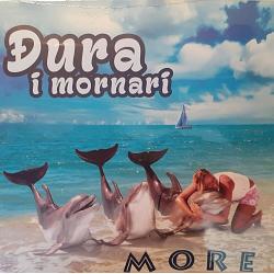 Đura i Mornari - More (CD)