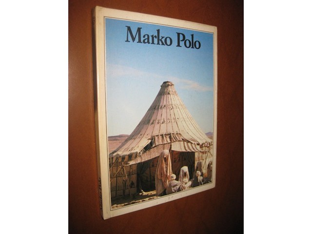 Marko Polo 3 - Zatočeništvo, razbojnici i kuga