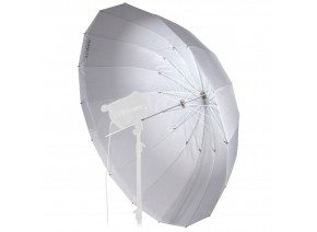 Nanlite U-165DT Deep Umbrella 165 (Translucent) 165cm