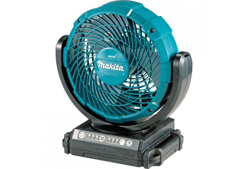 Makita CF101DZ Aku ventilator bez baterije i punjača