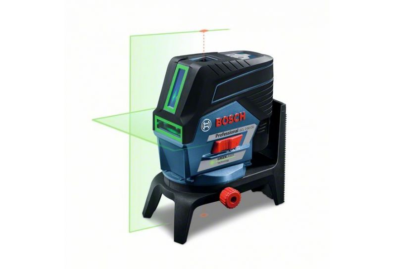 Linijski laser GCL 2-50 CG