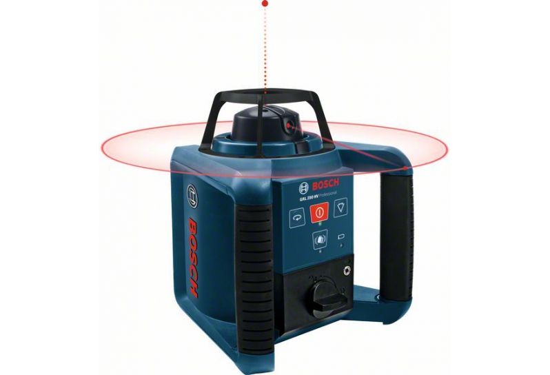 Rotacioni laser GRL 250 HV