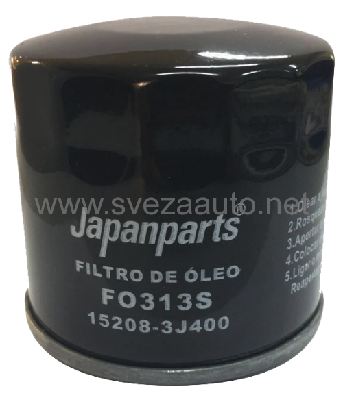 Filter ulja FO-316S Japanparts