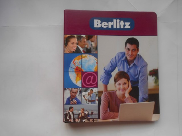 Berlitz deutsch 2, A2.1  Nemački jezik, u+rs,