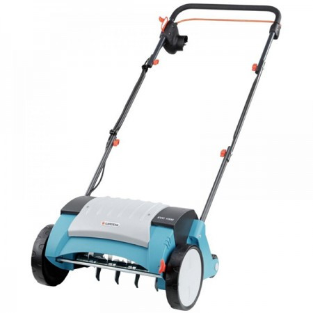 Gardena aerator evc 100 električni ( GA 04068-20 )