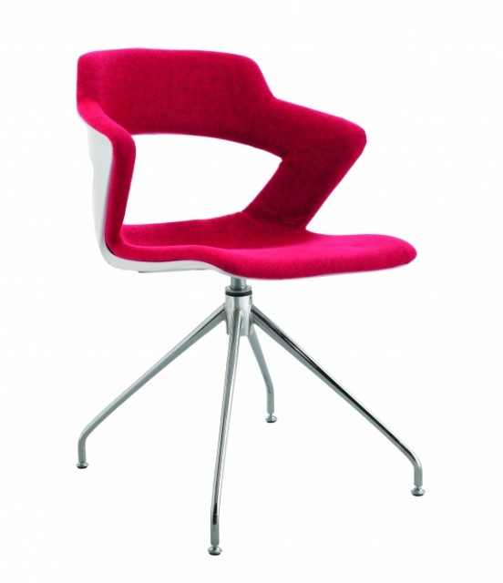 Kancelarijska stolica 2160 Aoki TC Style ( izbor boje i materijala )
ŠTOF KARTA - IZBOR TAPACIRUNGA
Etna
Puma
Eko koža SANTOS
Eko koža BLOOM
Preston
Bali stof