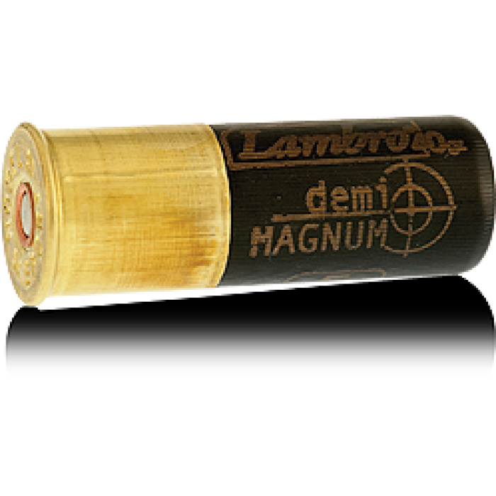 LOVAČKI PATRON DEMI MAGNUM (3) (1/0)