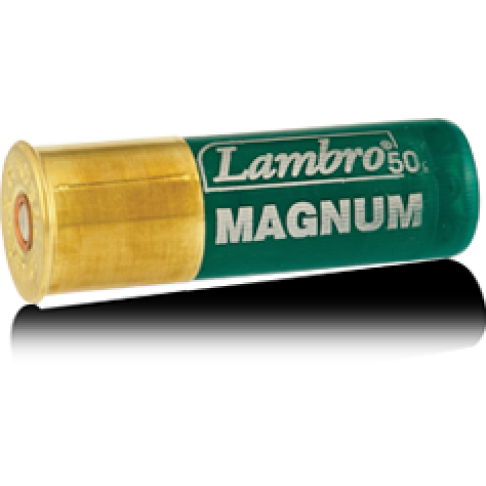 LOVAČKI PATRON LAMBRO MAGNUM (3/0, 5/0)