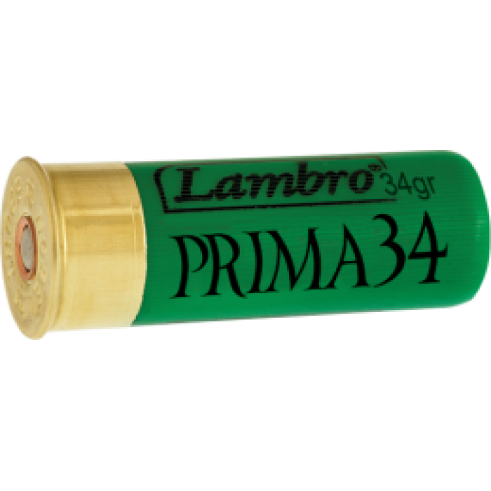 LOVAČKI PATRON LAMBRO PRIMA (2) (4) (1/0)