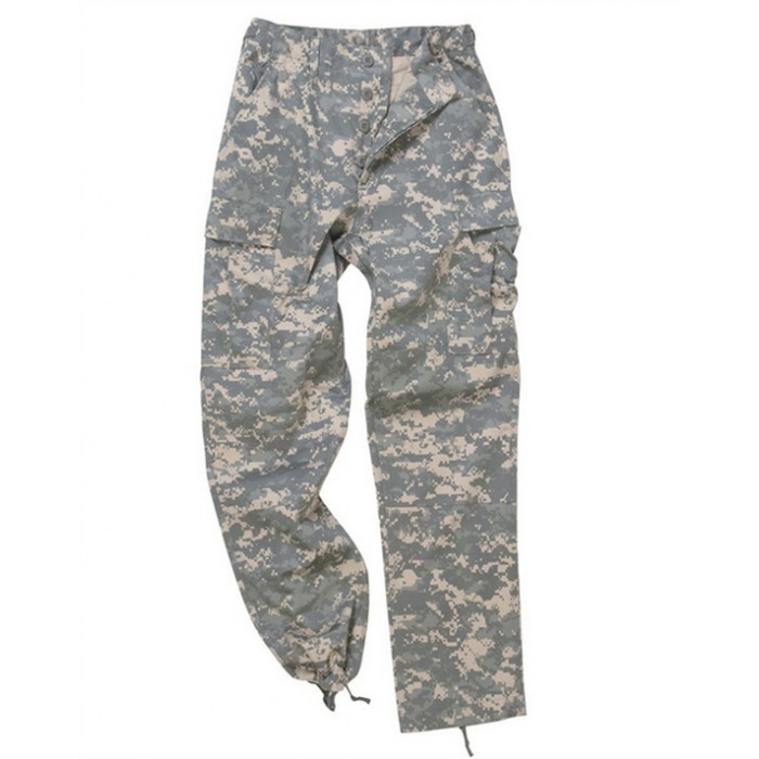 PANTALONE BDU DIGITAL