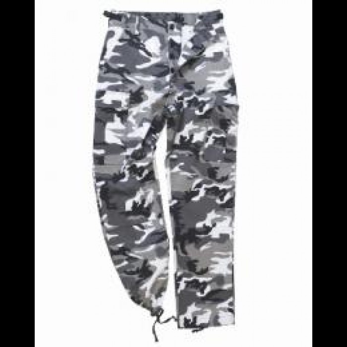 PANTALONE BDU URBAN