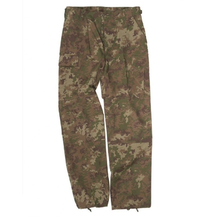 PANTALONE BDU VEGETATO