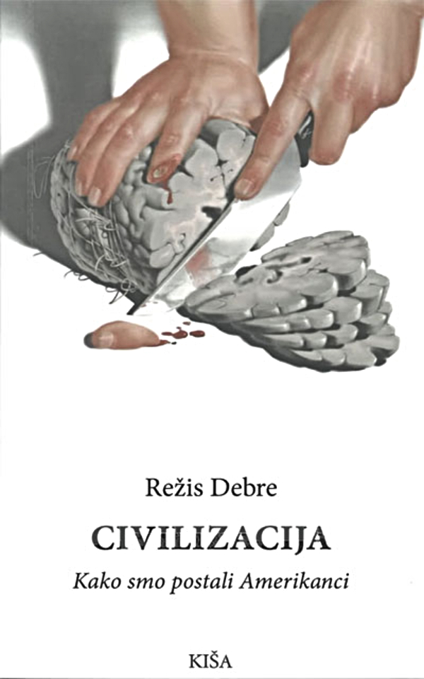 Civilizacija