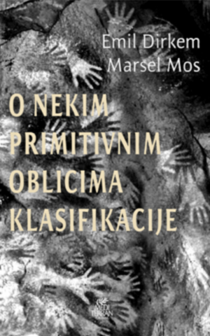 O nekim primitivnim oblicima klasifikacije