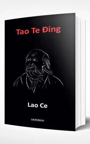 Tao Te Đing