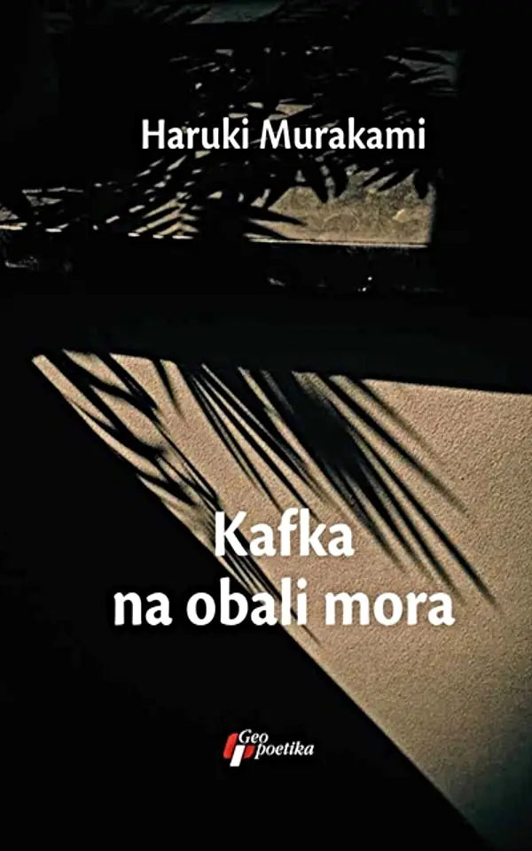 Kafka na obali mora