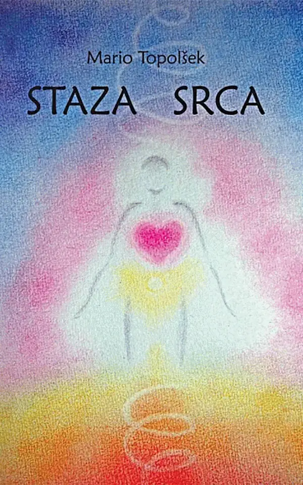 Staza srca