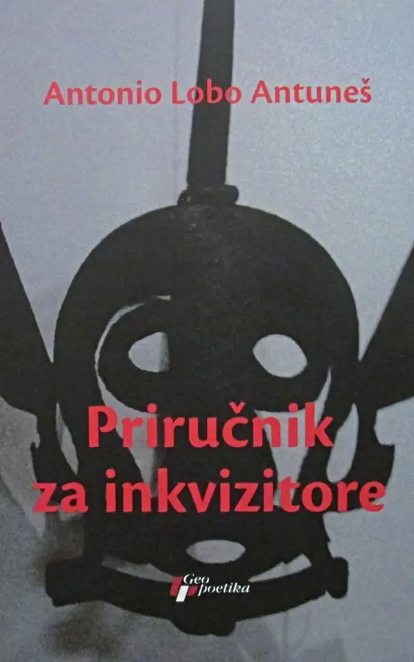 Priručnik za inkvizitore