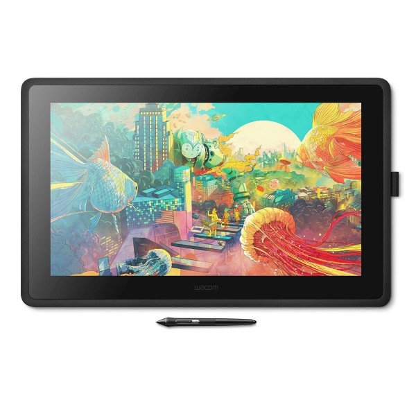 WACOM Cintiq 22'' grafička tabla ('DTK2260K0A')