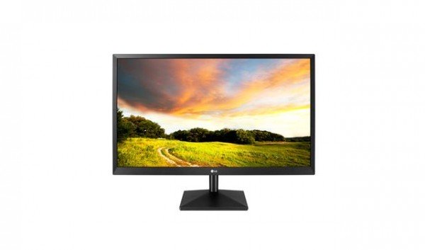 LG monitor 27MK400H-B 27MK400H-B VGA HDMI