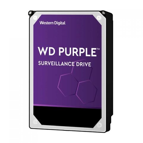 Hard Disk WD Purple™ 1TB WD10PURZ