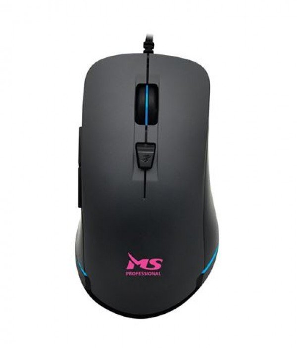 MIŠ MS STINGER PRO gaming