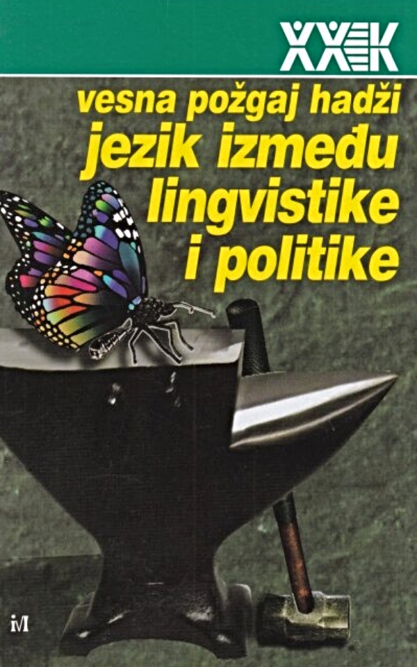 Jezik između lingvistike i politike