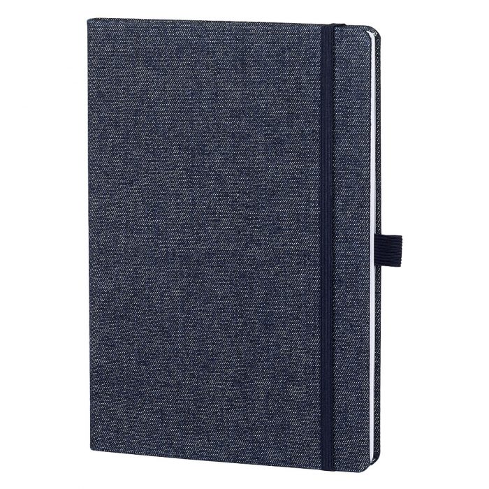 JEANS NOTEBOOK