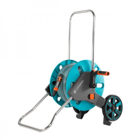 Gardena kolica sa crevom aquaroll m set 50m 1/2? flex ( GA 18511-50F )