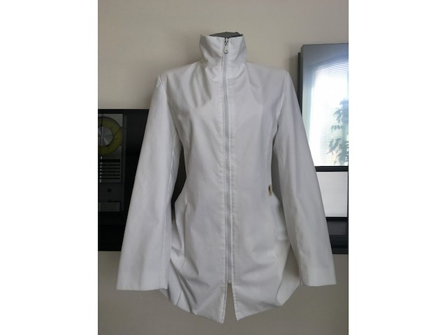 bela jakna/mantil M