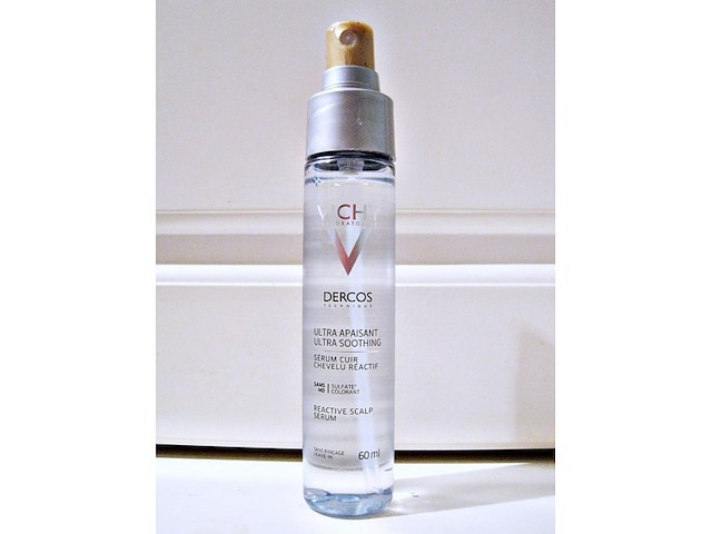 VICHY DERCOS SERUM