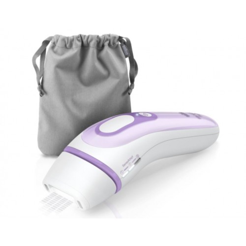 Epilator Braun Ipl Pl3011 Wht/Lav Box 504770