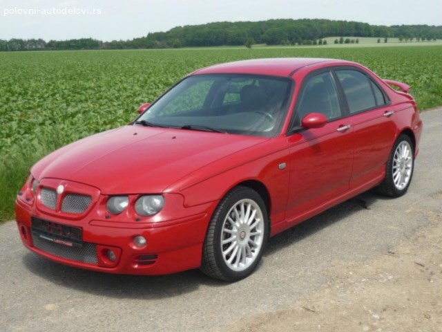 mg zt ztt