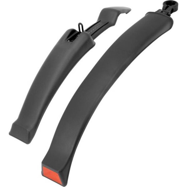 Blatobran prednji/zadnji PVC