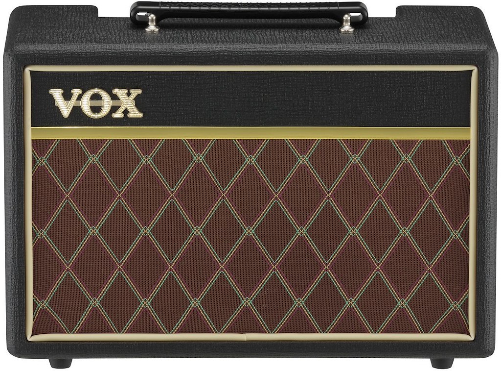 Vox Pathfinder 10 pojačalo za električnu gitaru