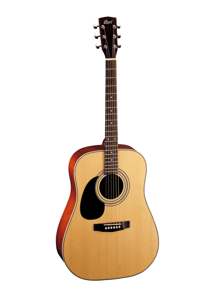 Cort AD880LH NAT Akustična gitara za levoruke