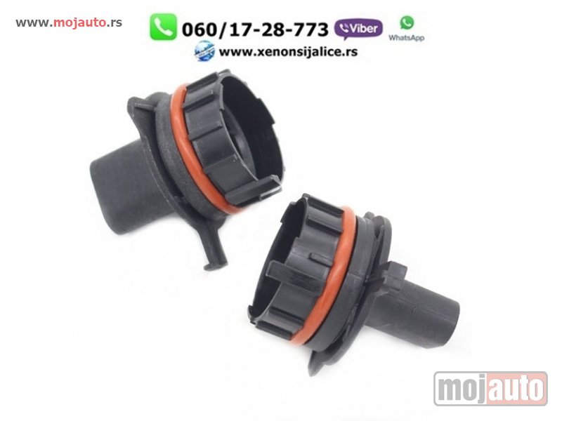 XENON ADAPTERI ZA FAROVE BMW TIP 1 E39