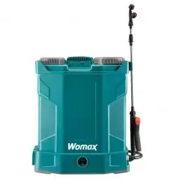 Akumulatorska prskalica W-MRBS 16 Womax