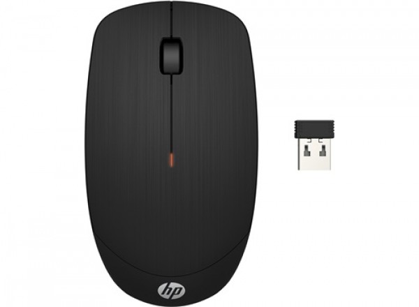 HP Wireless Mouse X200 EURO (6VY95AA)