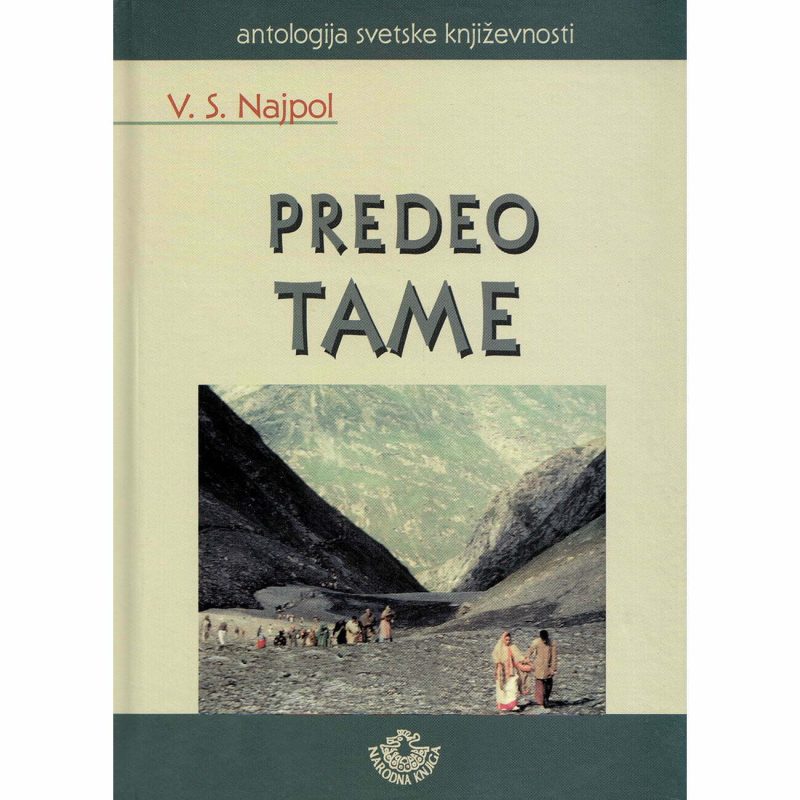 Predeo tame – V.S. Najpol