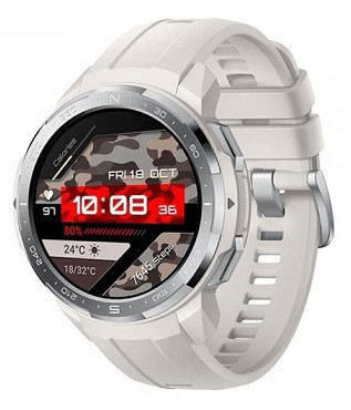 Honor Watch GS pro white