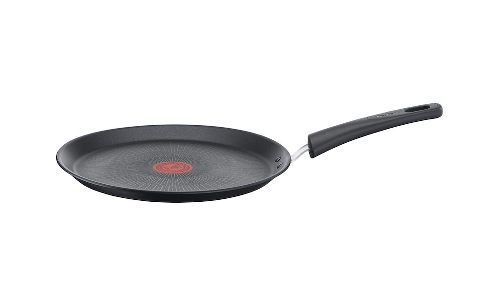 Tiganj za palačinke Unlimited 25cm Tefal